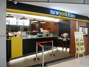 How New York Fries became a global chain brand？ - Taizy Machinery