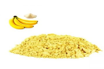 Banana Deep Processing Products Overview - Taizy Machinery